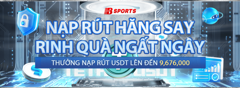 Bsport – Link Đăng Nhập Chính Thức Nhà Cái Thể Thao Bsports